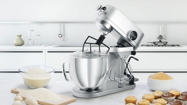 Kuchyňské roboty | Catler